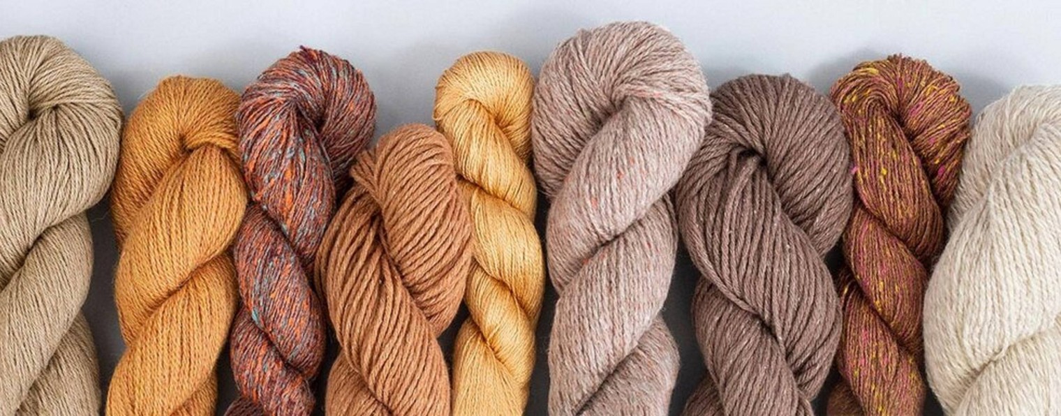 Жанна Рыбкина - вязание, рукоделие, влоги