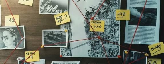 Расследования