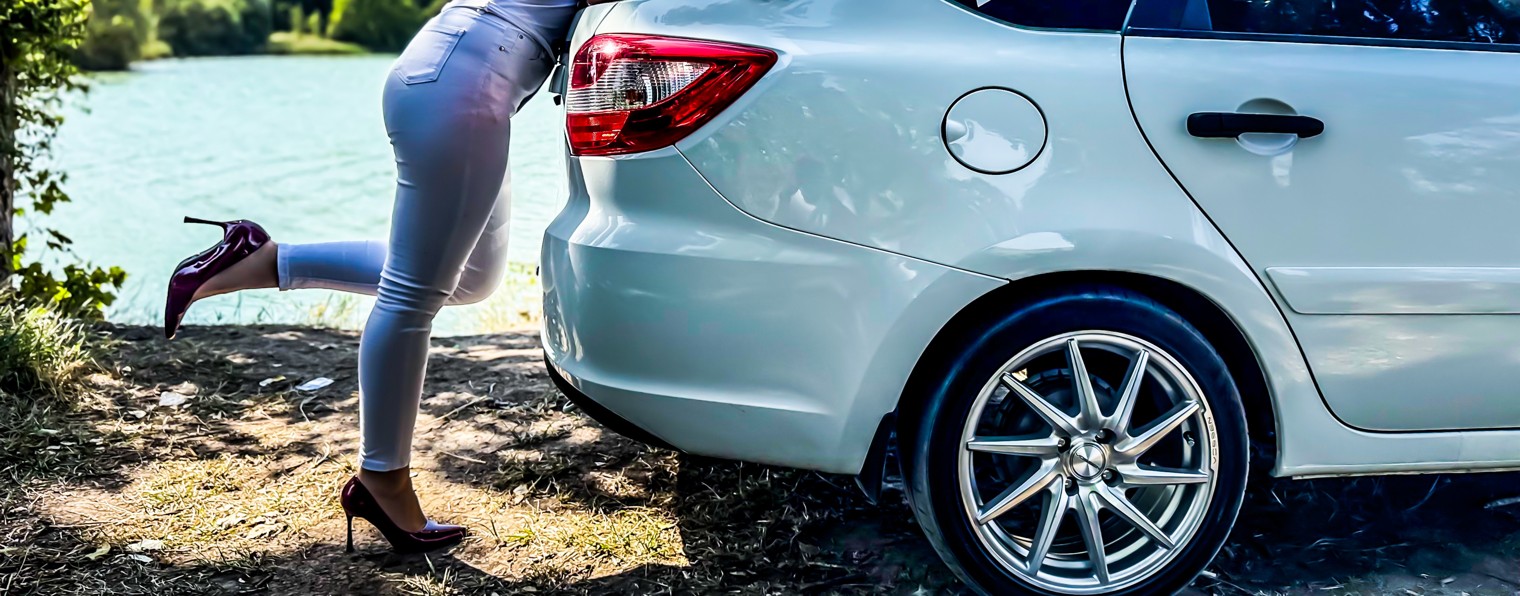 MRS-09 | Lada | 4х4 | Доработки | Путешествие