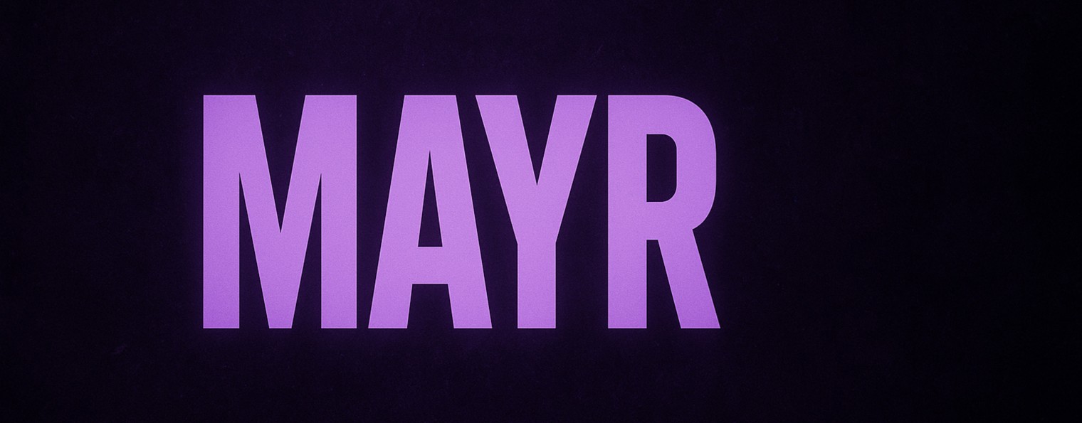 MAYR