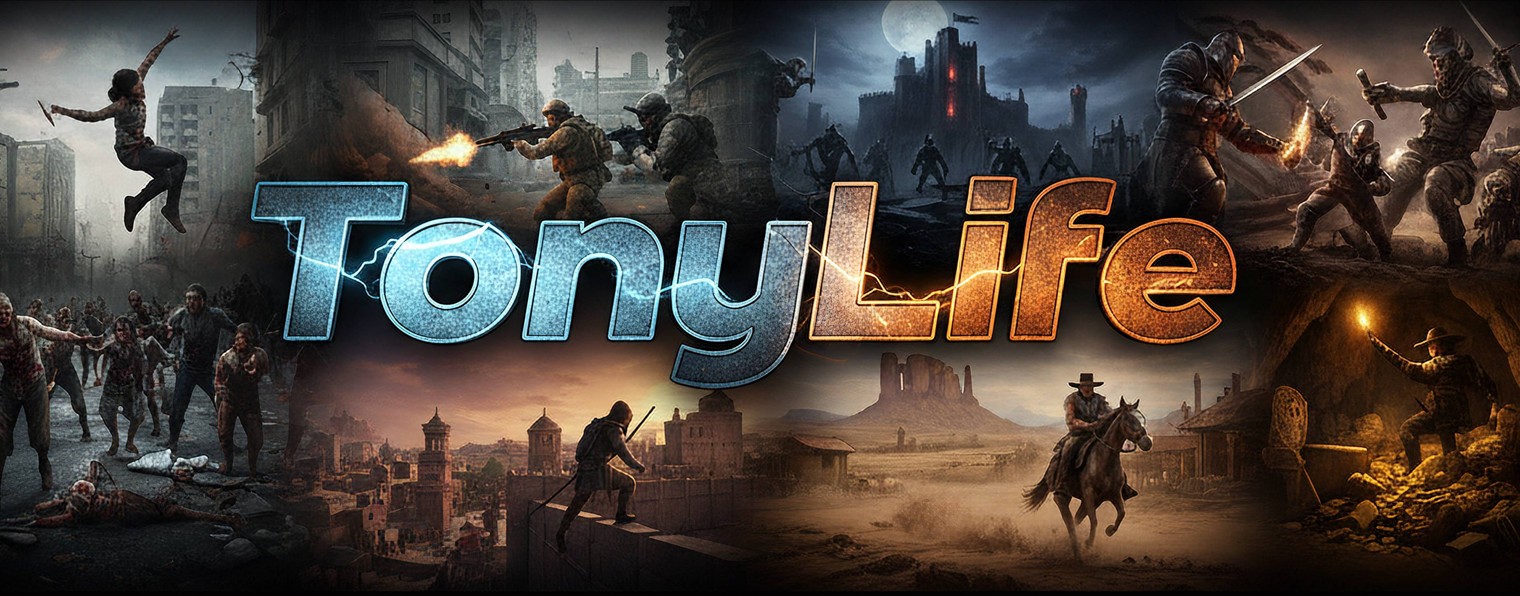 TonyLife