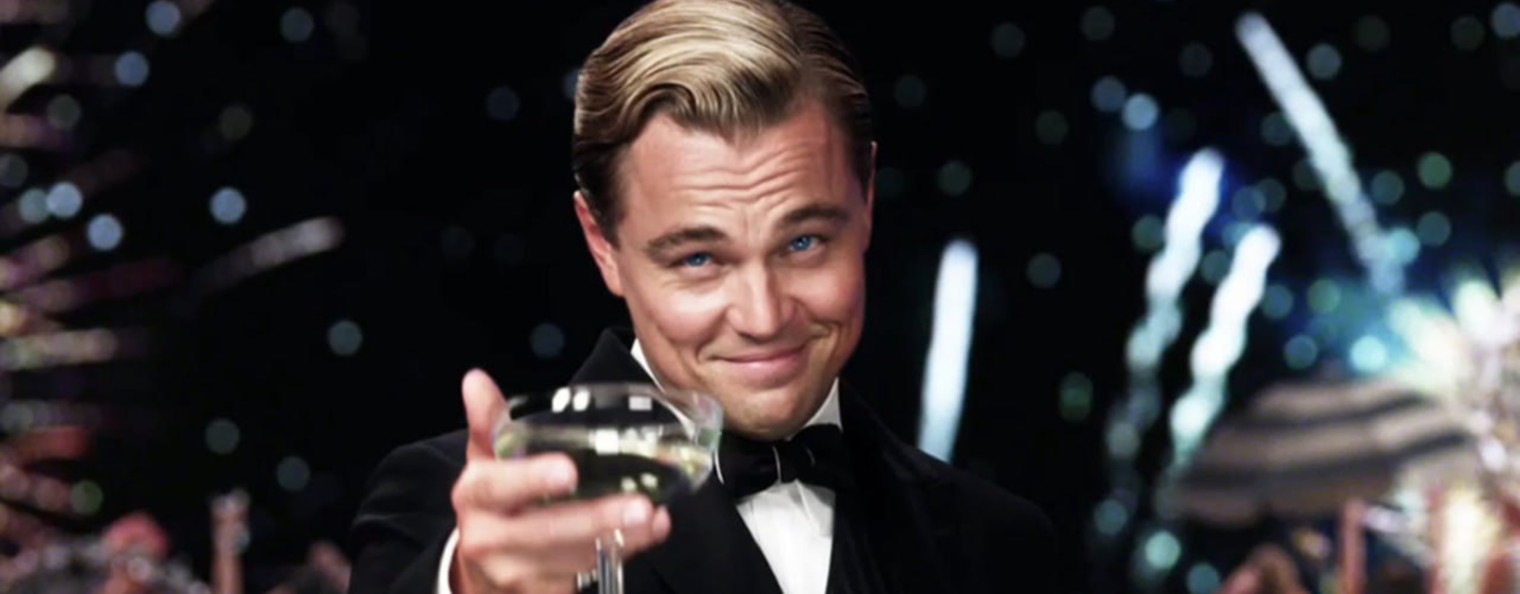 Счастливчик (Проект ВКЗ)