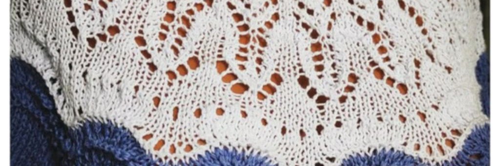 Вязаные радости 59.