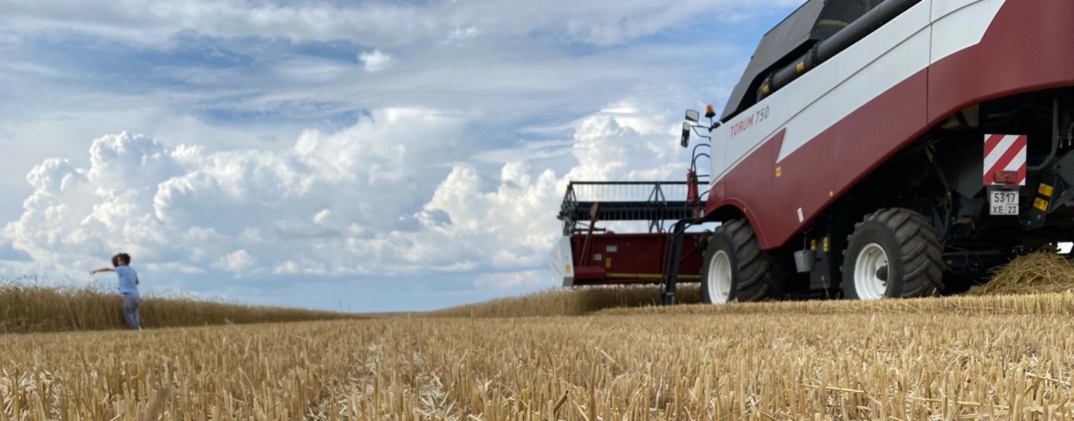 РоторСервис ремонт роторов и двигателей комбайнов