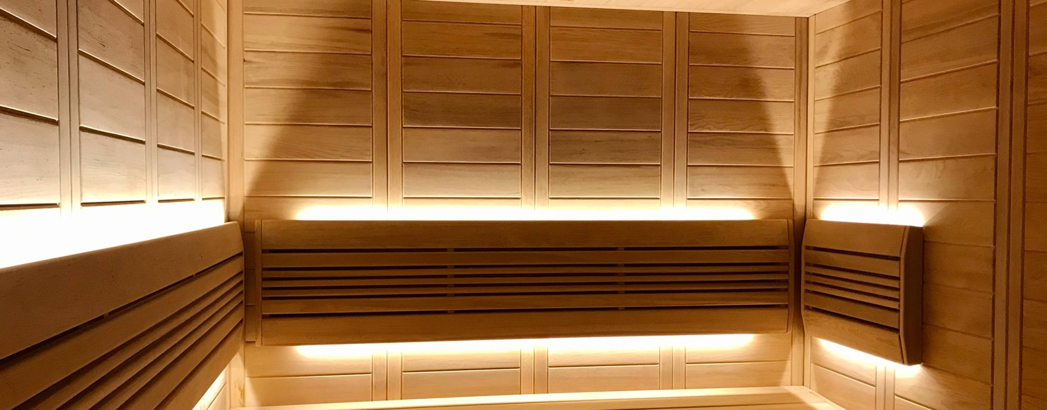 СибХольц Сауна