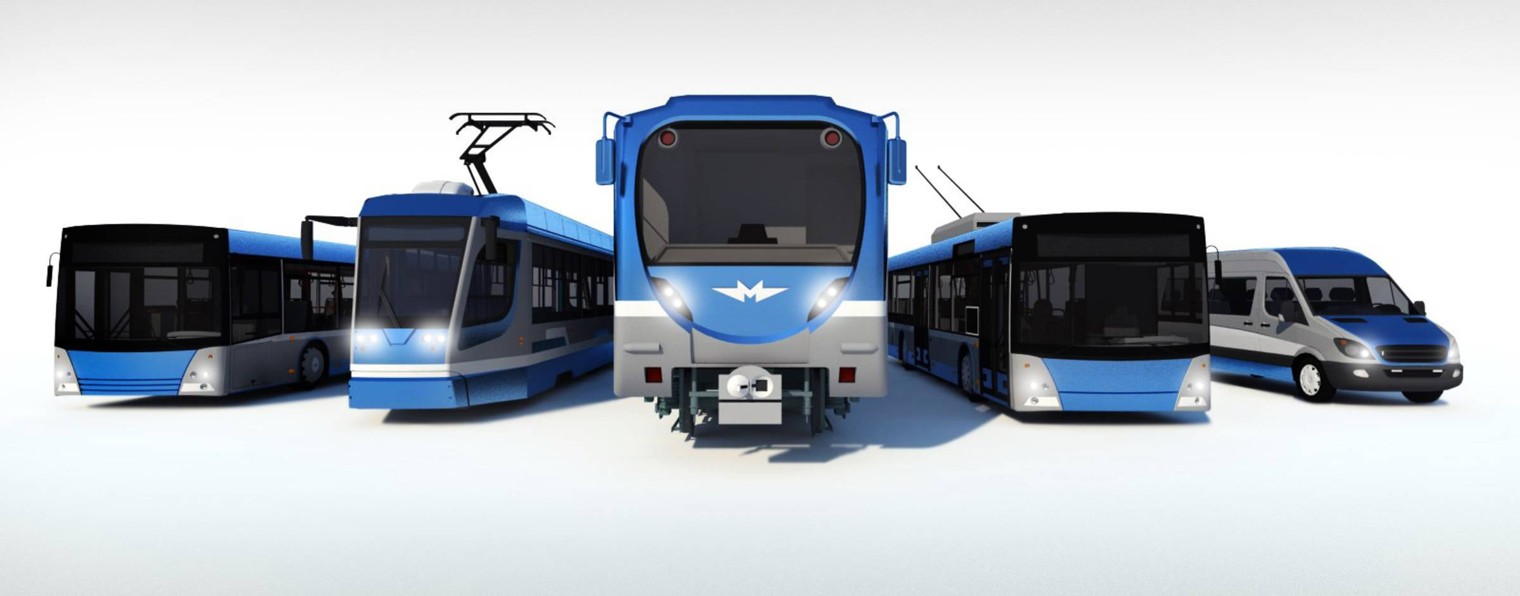 РекламаНаТранспорте.ру