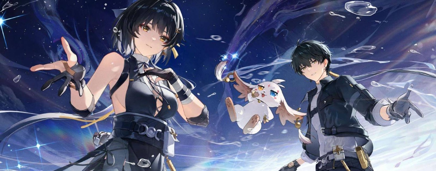 Wuthering Waves сюжет на русском языке