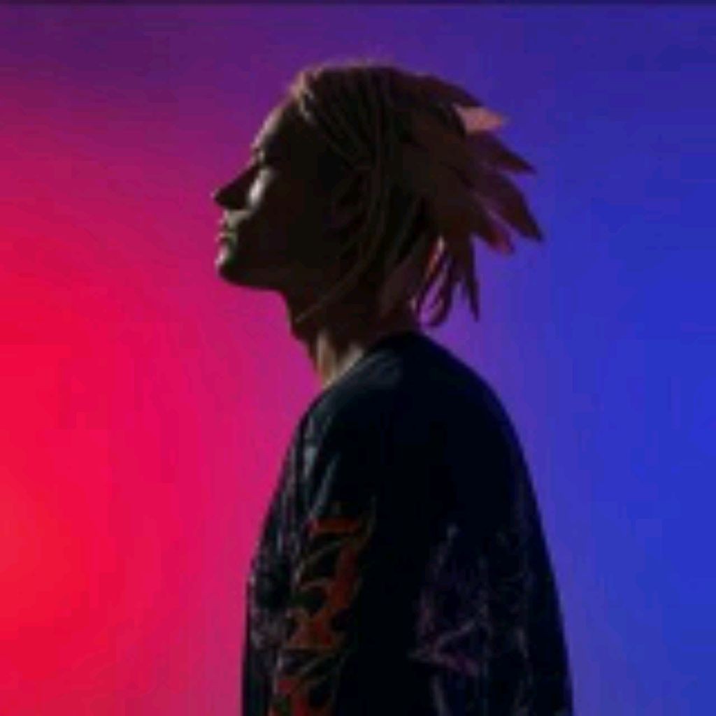 Фанатка SHAMAN'а 💕🇷🇺