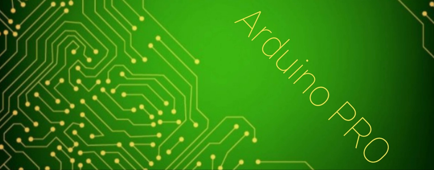 Arduino PRO
