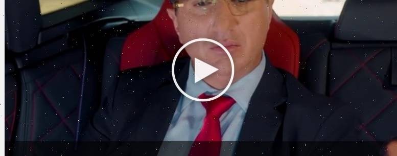 SOSCALI EPISODE 11 ՍՈՍԿԱԼԻ ՍԵՐԻԱ 11 -- все серии п