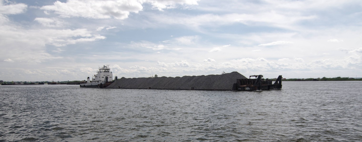 ООО Речной терминал, Томск