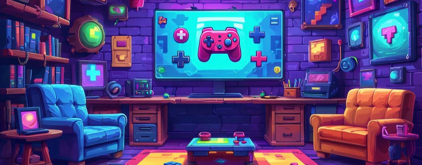 Да, это игра!