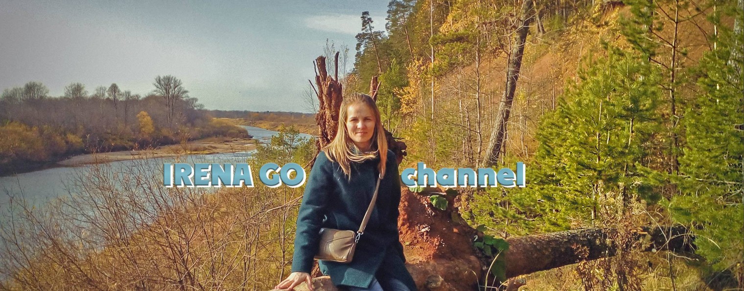IRENA GO