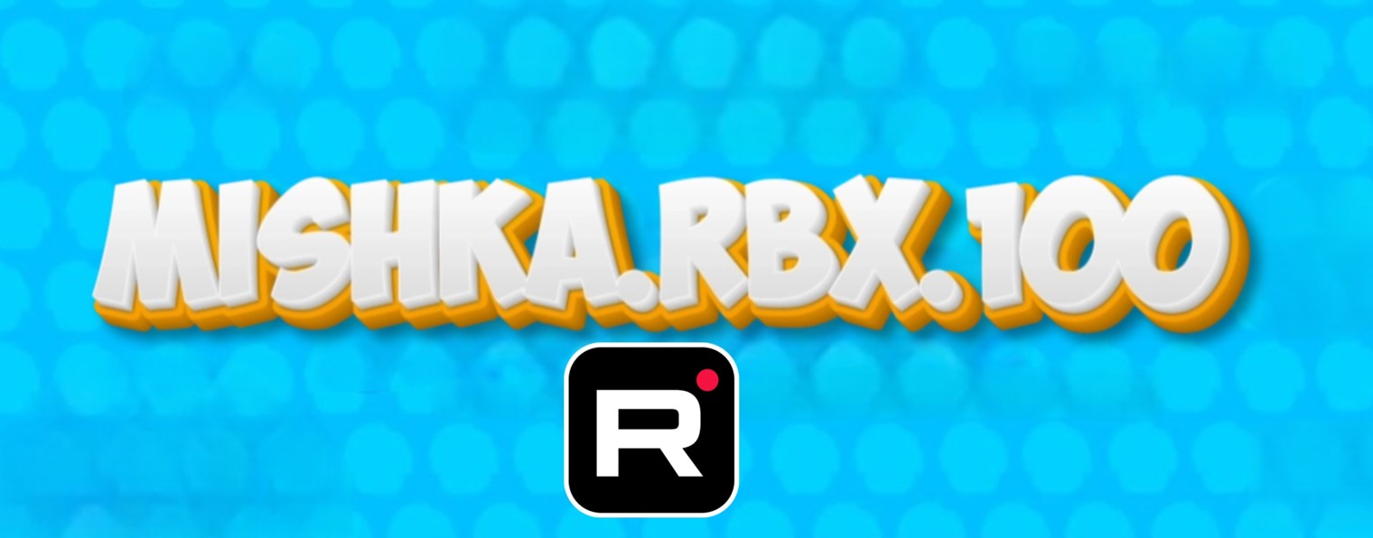 Mishka Roblox