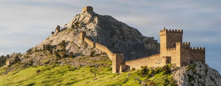 Лимита Таврическая