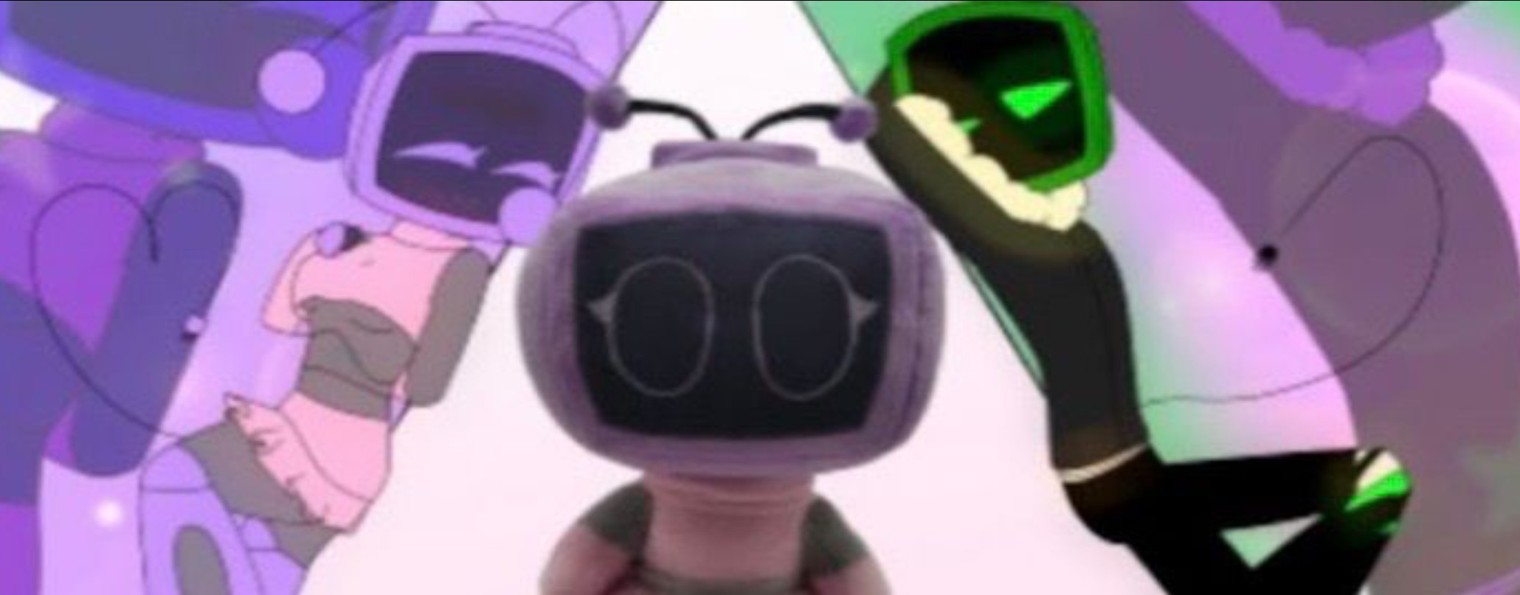 Мэрайя артс 💜📺