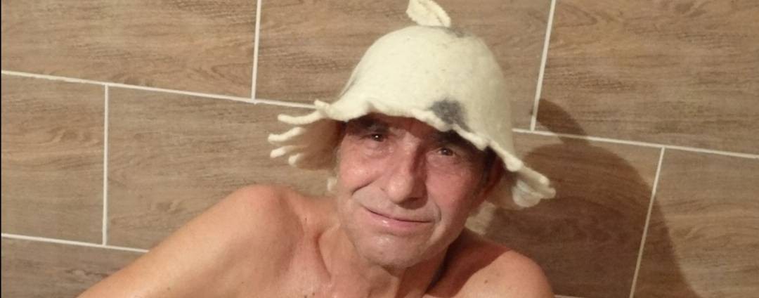 Носков на пенсии
