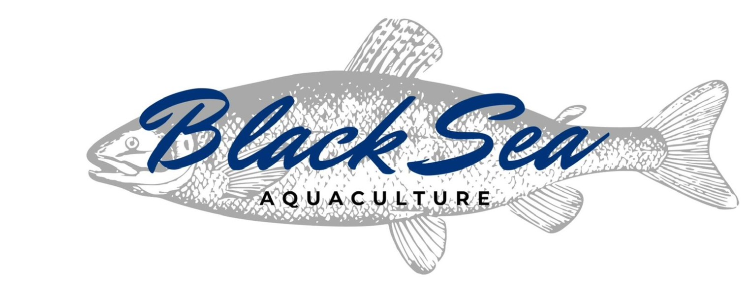 Black Sea aquaculture