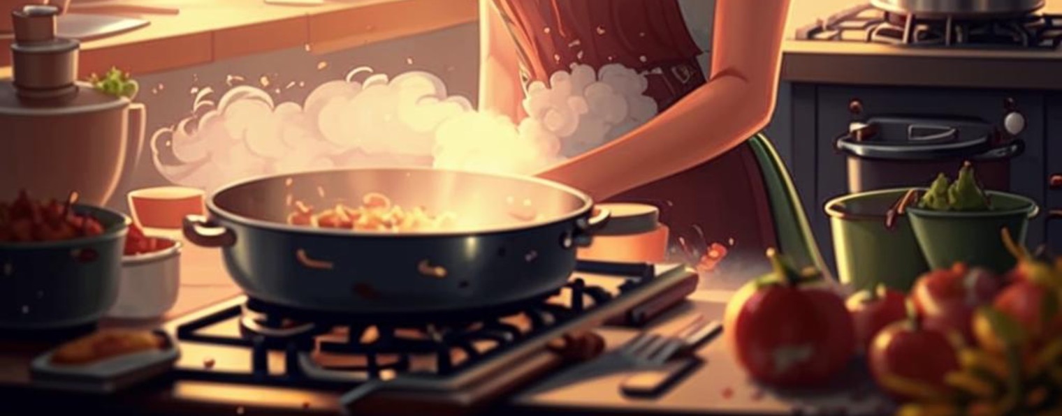 Лавка вкуса 👩‍🍳🍜