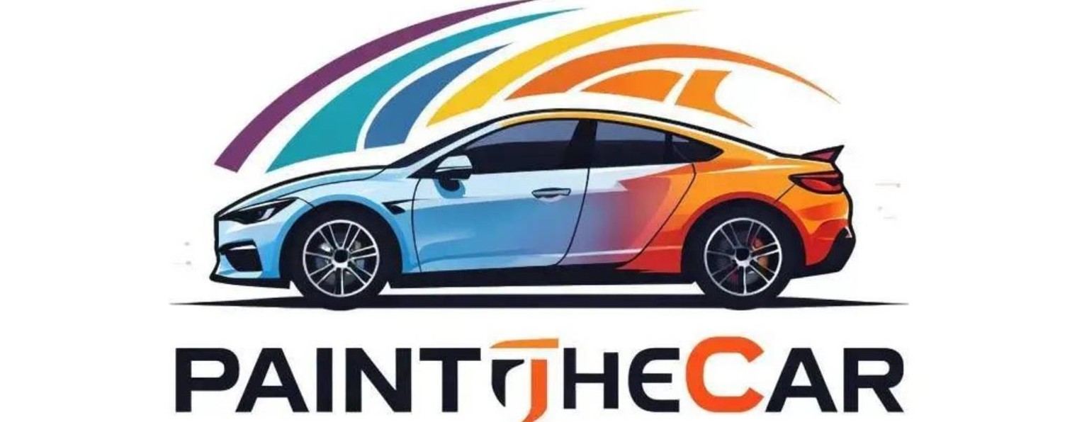PAINT THE CAR