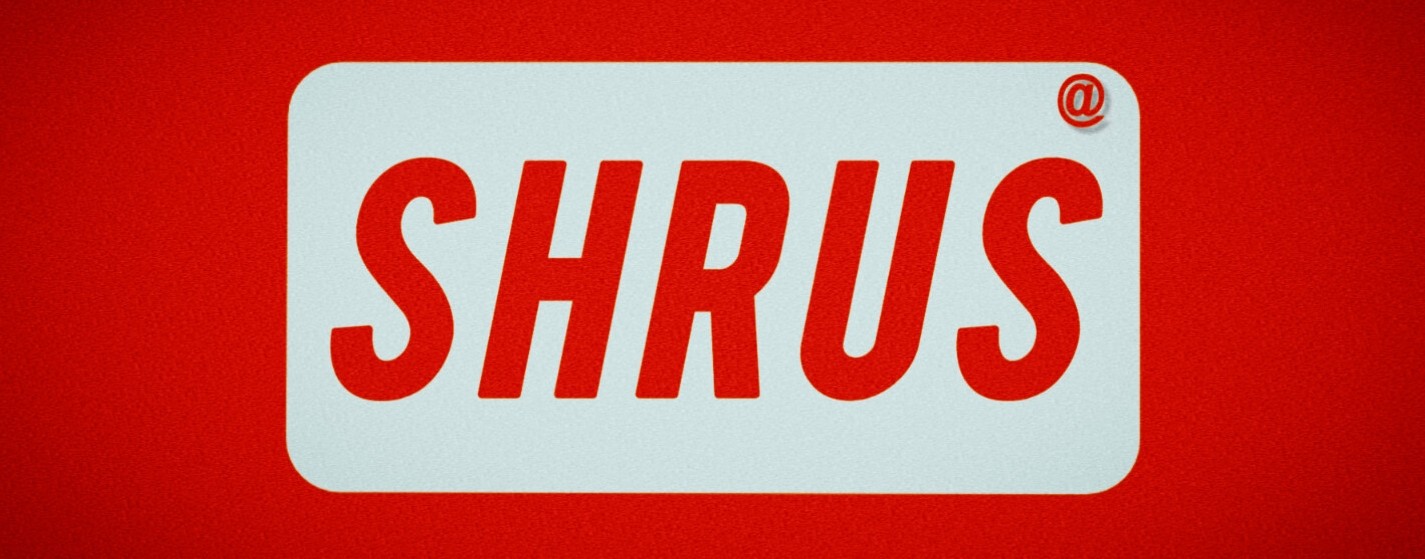 SHRUS