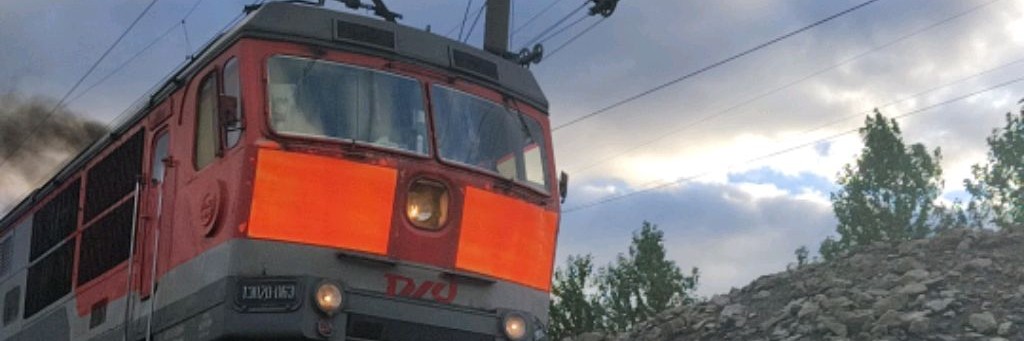 PITERzhd³¹/PITERltransport