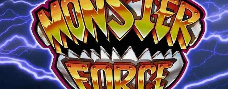 MONSTER FORCE