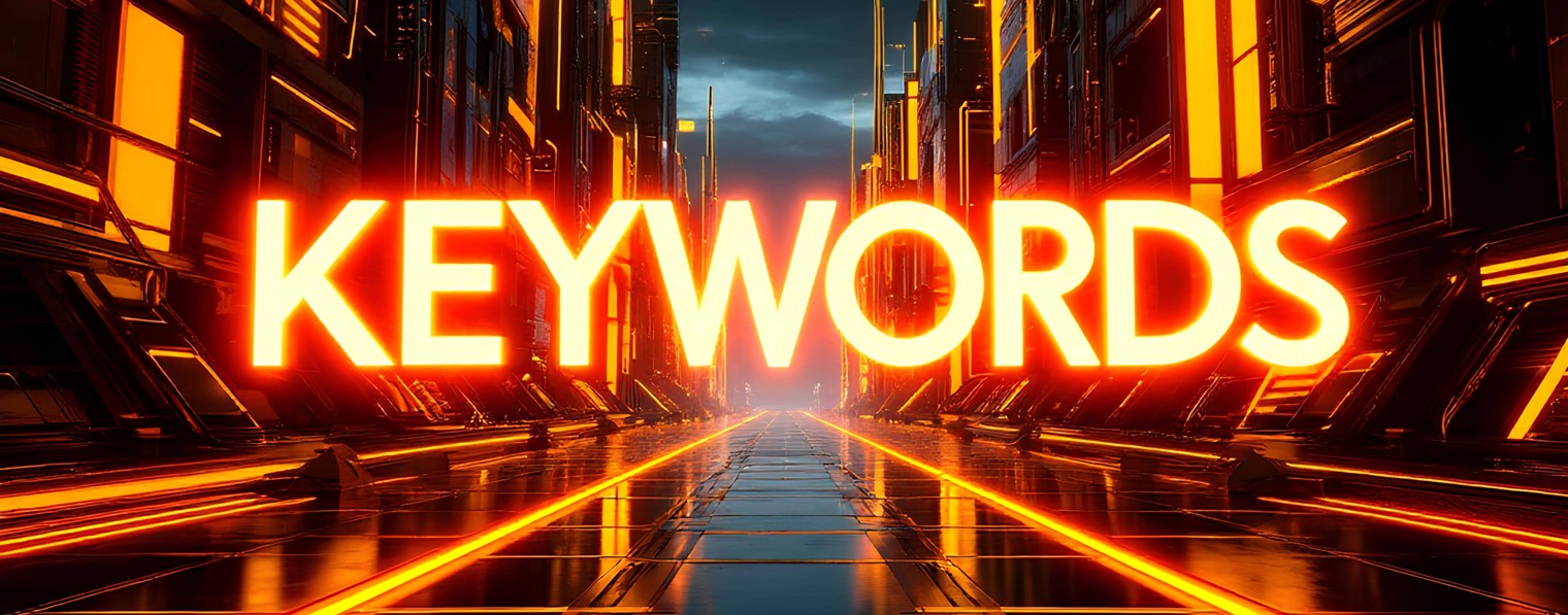 KeyW0rds