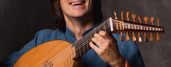 Погружение в классику Ozerova Anastasiya