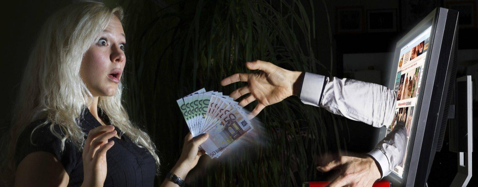 ХВОЙДА И ШАХРАЙ ТЭЛЭФОНУЮТѣ✔️