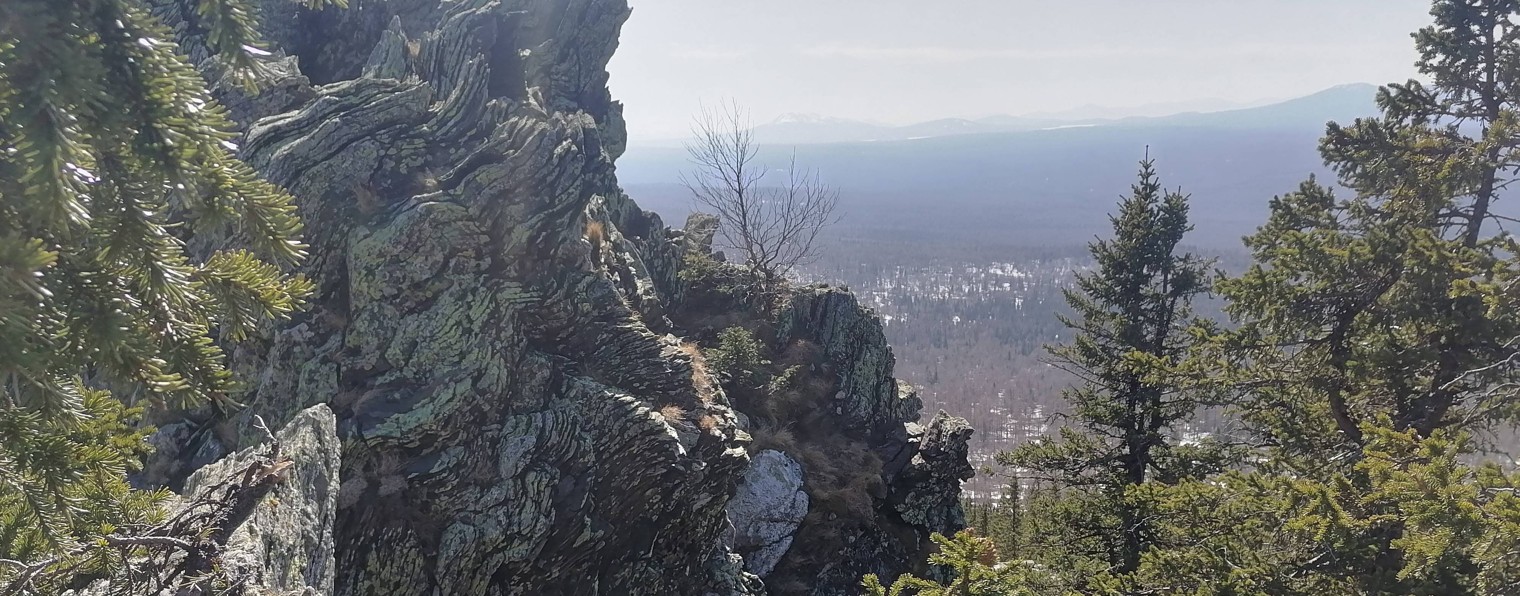 Сергей Пульников