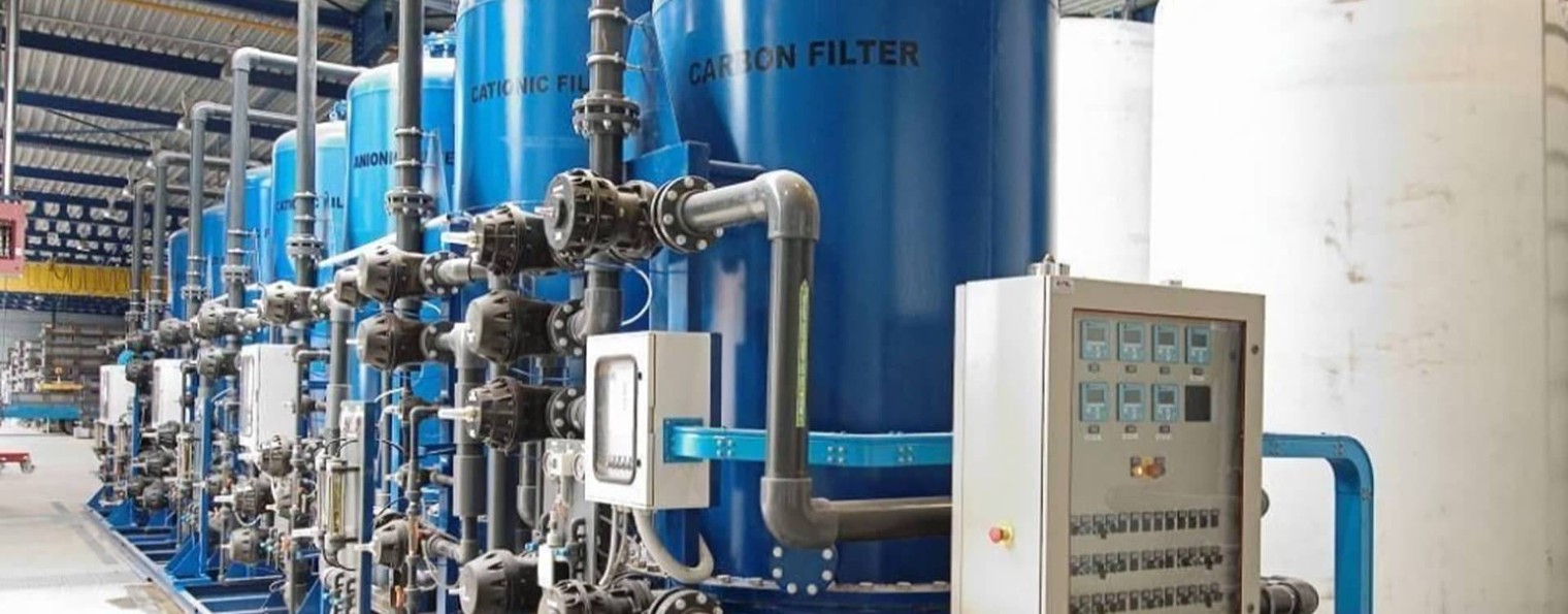 ООО Саха Фильтр