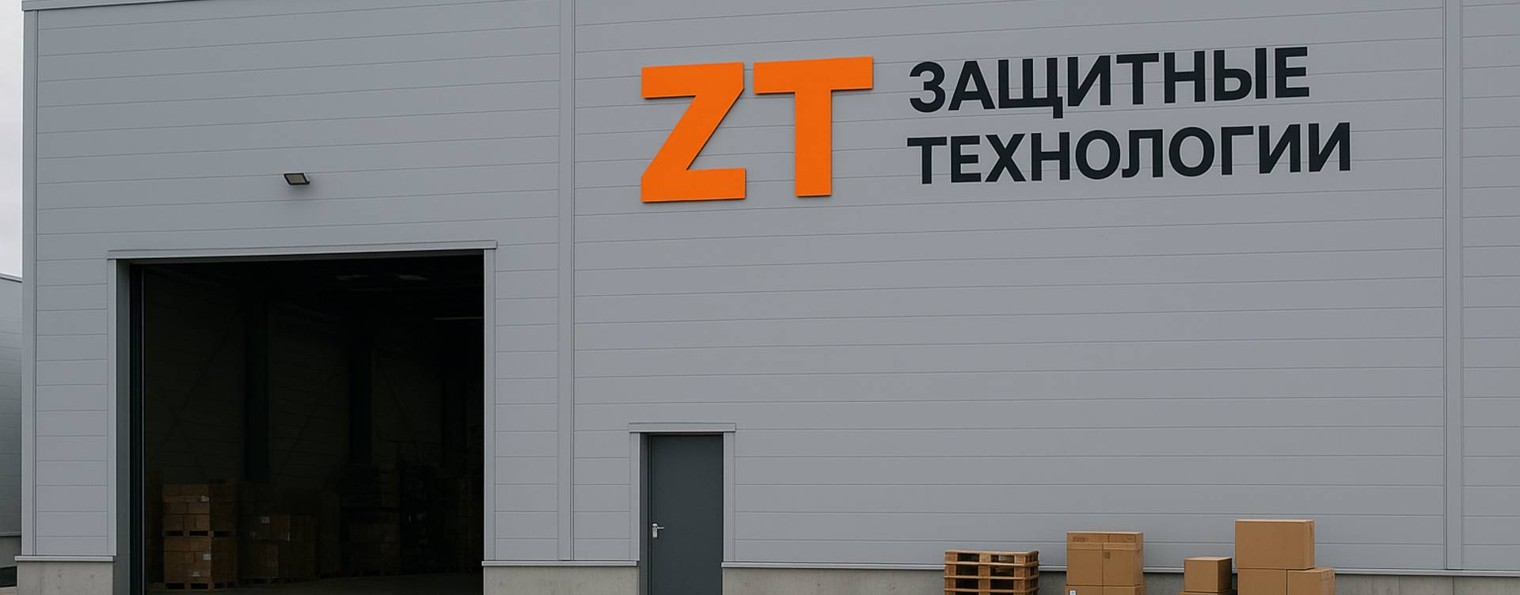 Zащитные технологии