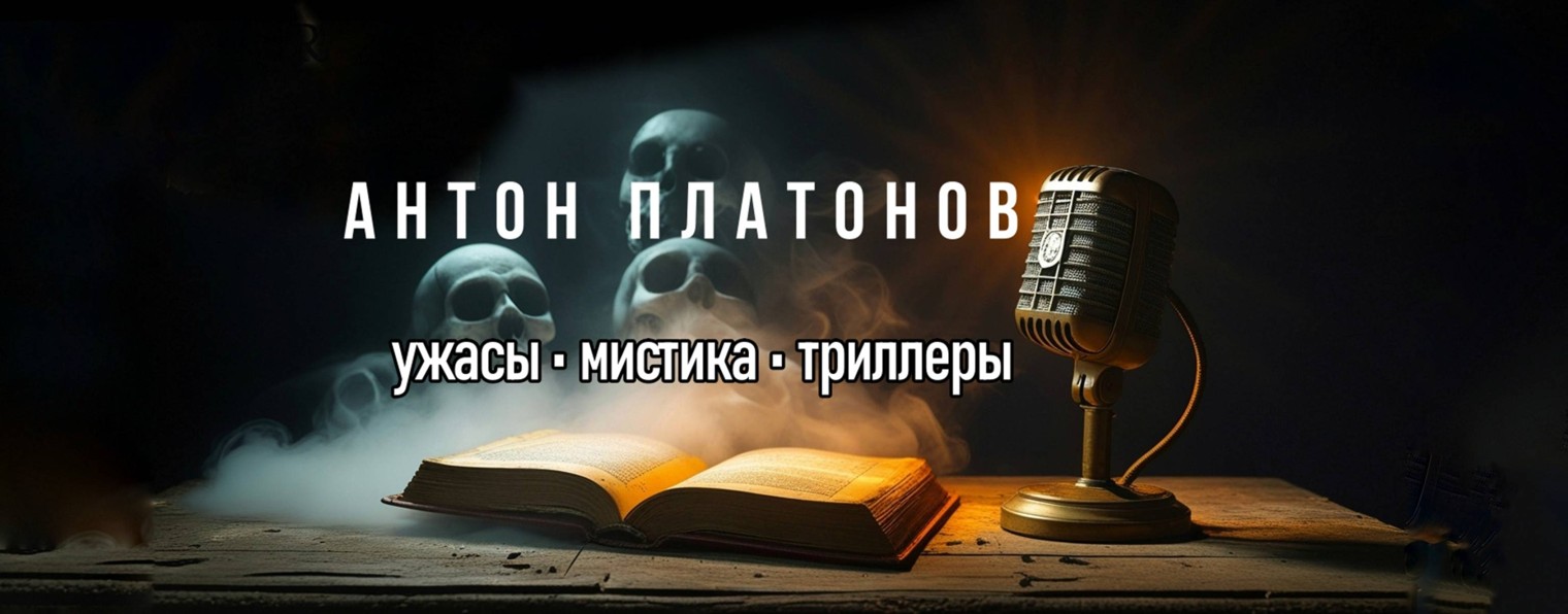 Антон Платонов | аудиокниги