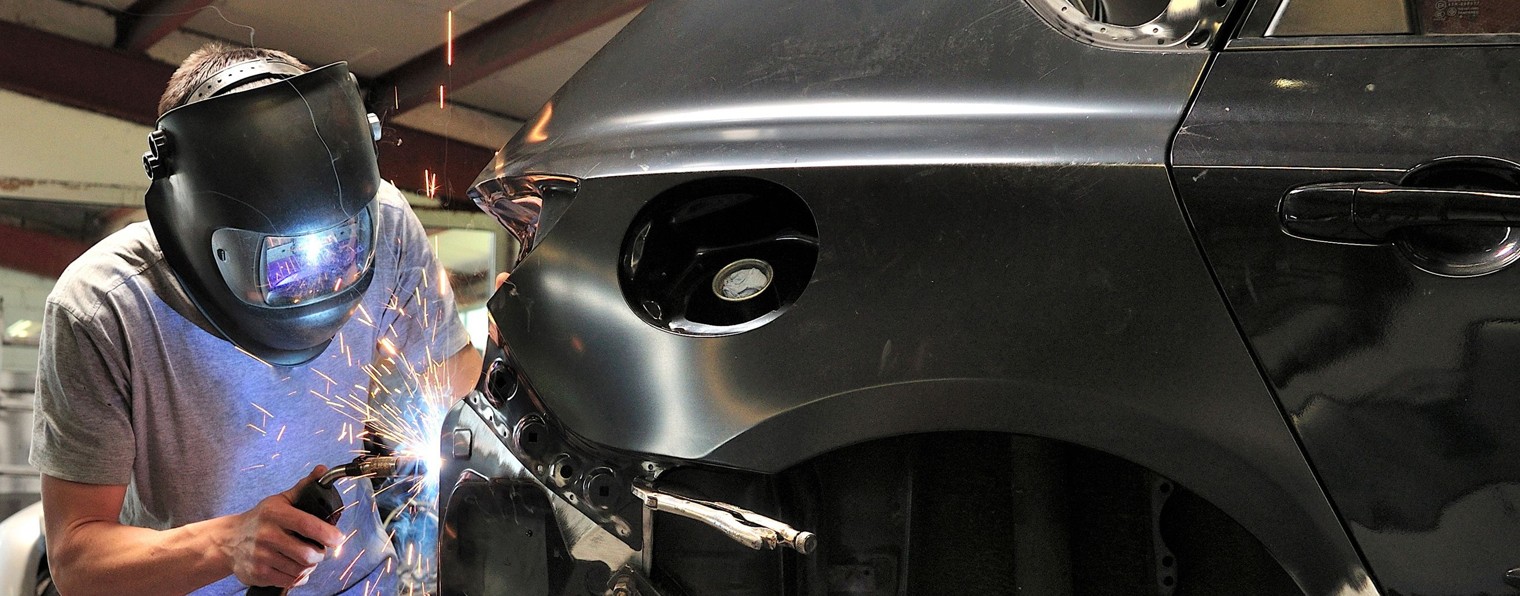 Александр Гараж 34