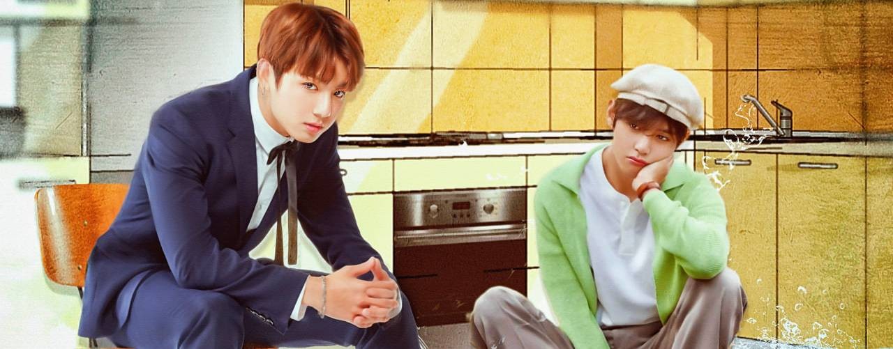 Майя Зю 💜 K-pop 💜 BTS - Люблю всю семёрку 💜