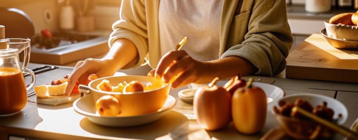 Поваренок тут 👩🍳