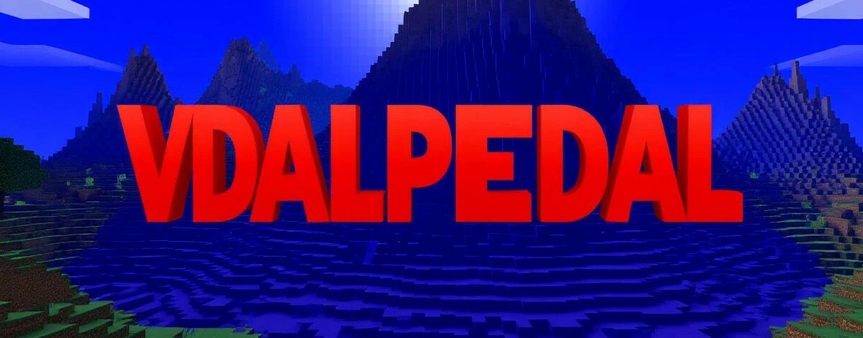 Вдальпедаль Семён А1