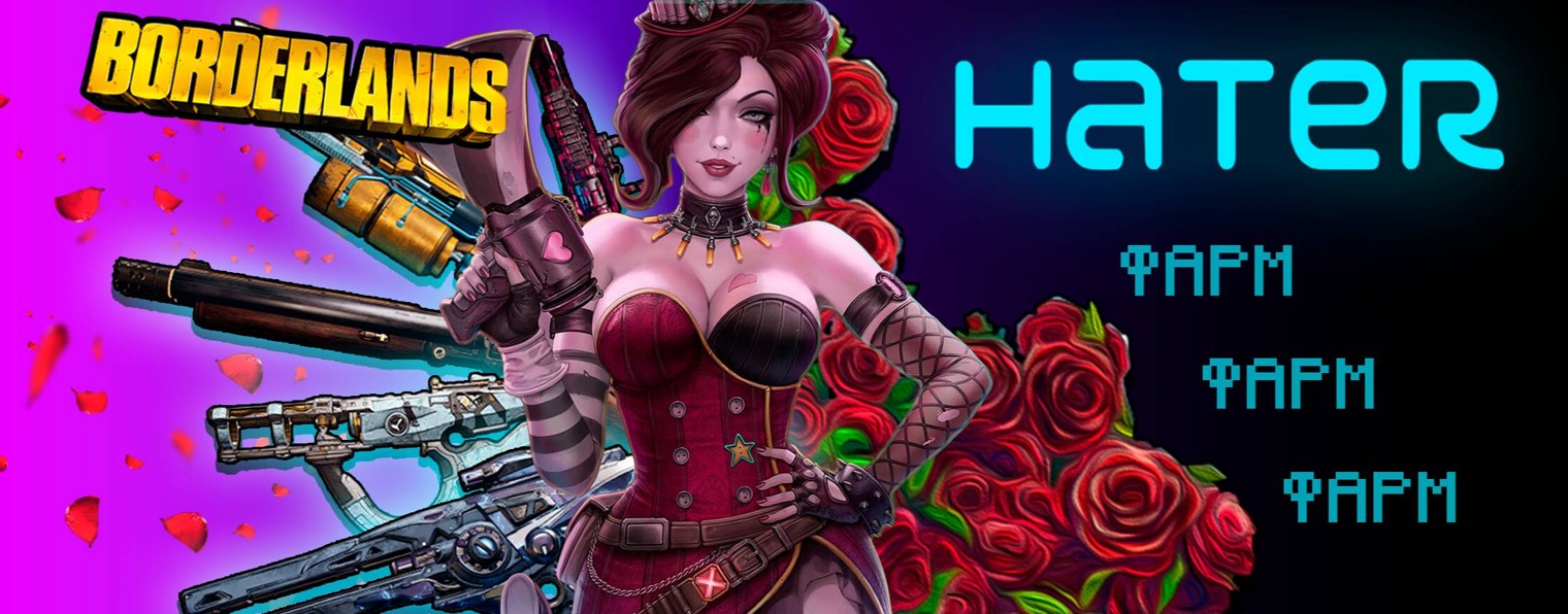 HATER