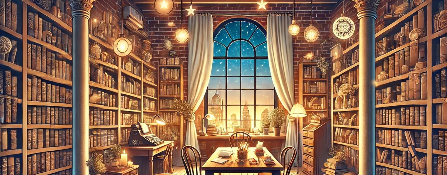 Книжный Голос