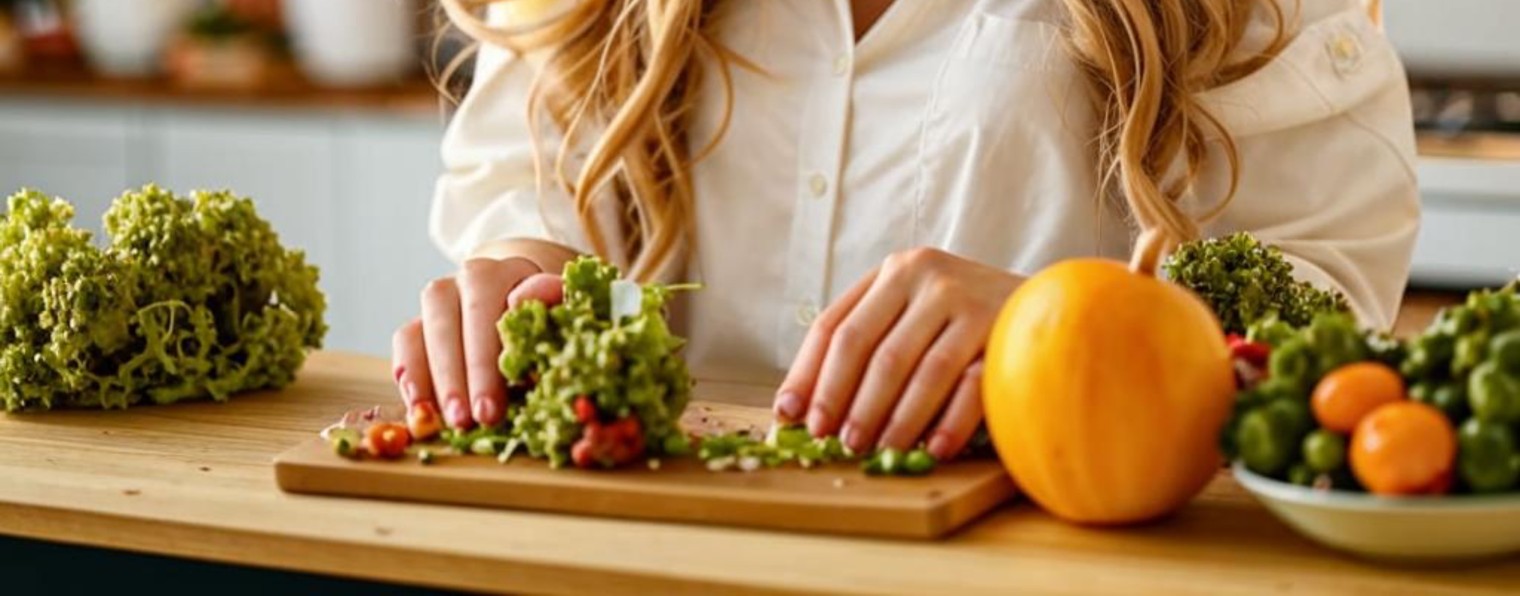 Мир рецептов 🤍🍳