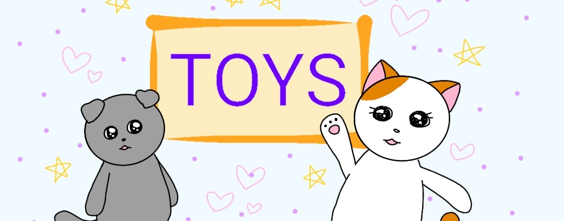 TOYS_Sofee💛