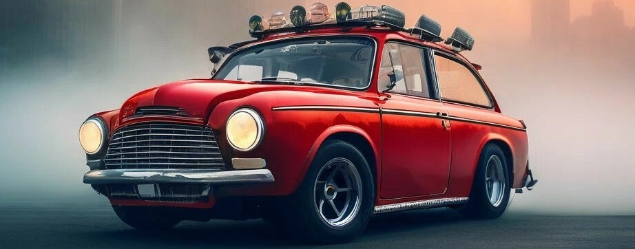 ПДД за минуту