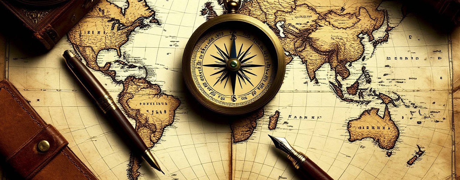 Помощник Путешественника