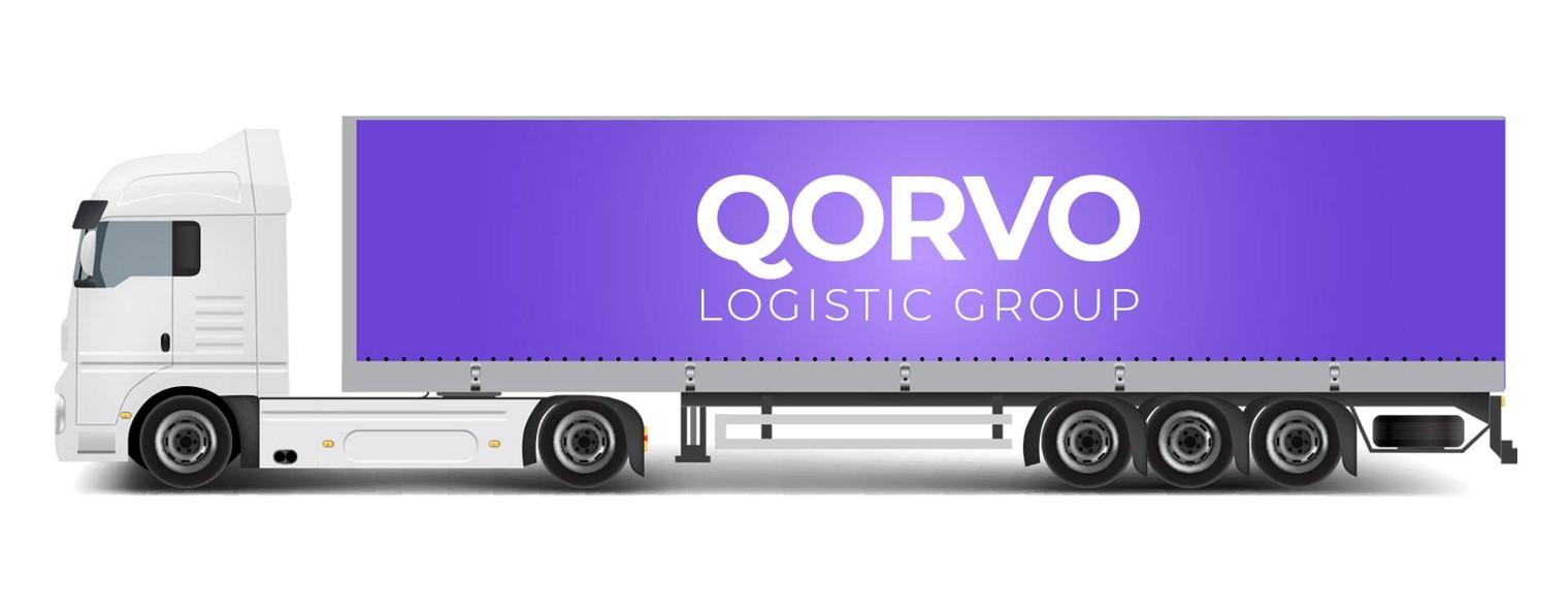 Qorvo Logistic