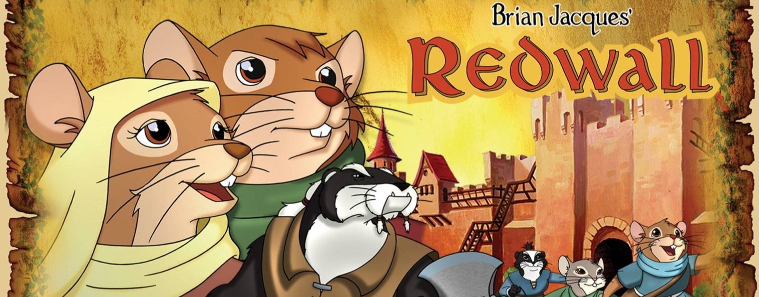 Сериал Рэдволл / Redwall