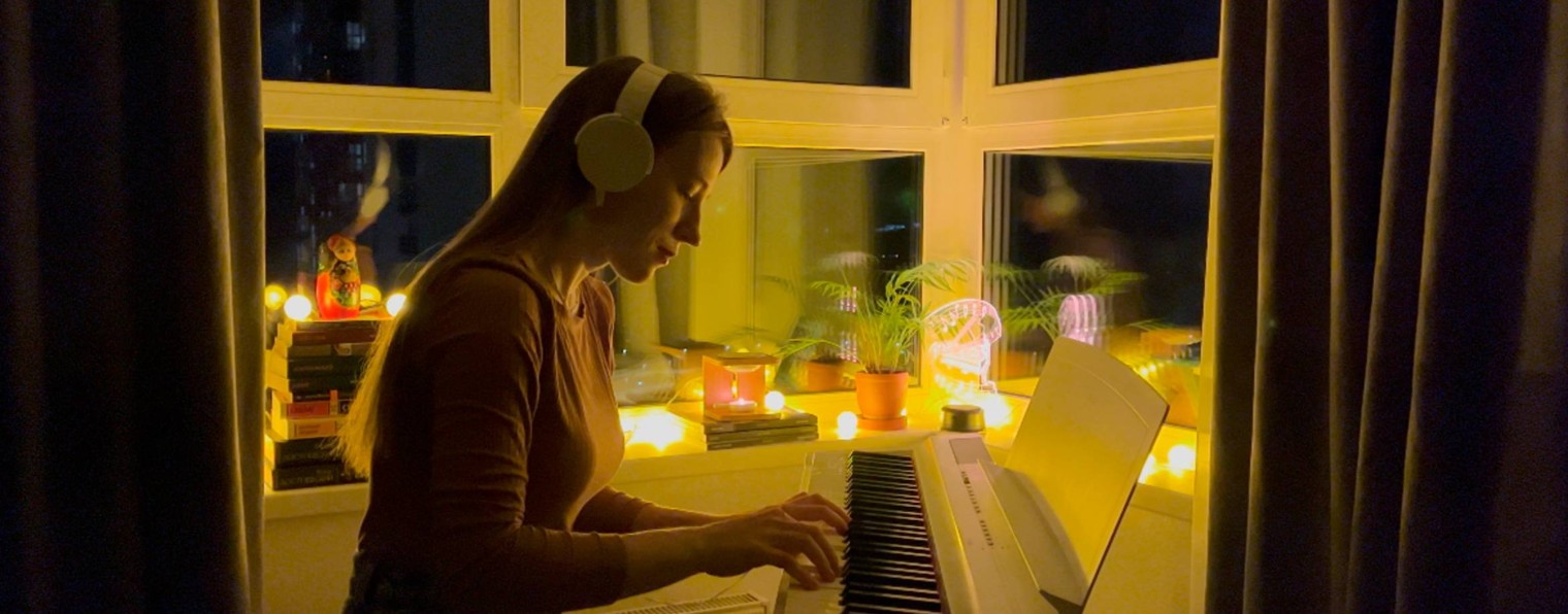 Алина Шепелёва