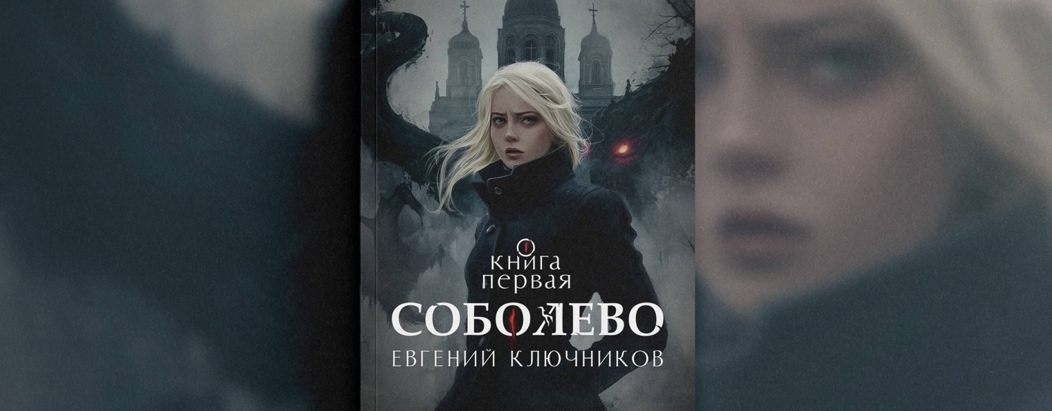 Евгений Ключников || Соболево и философия