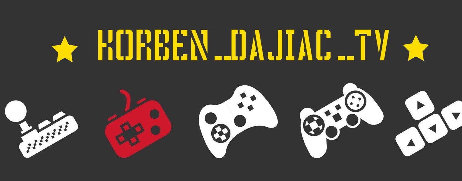 Korben_DaJIac_TV