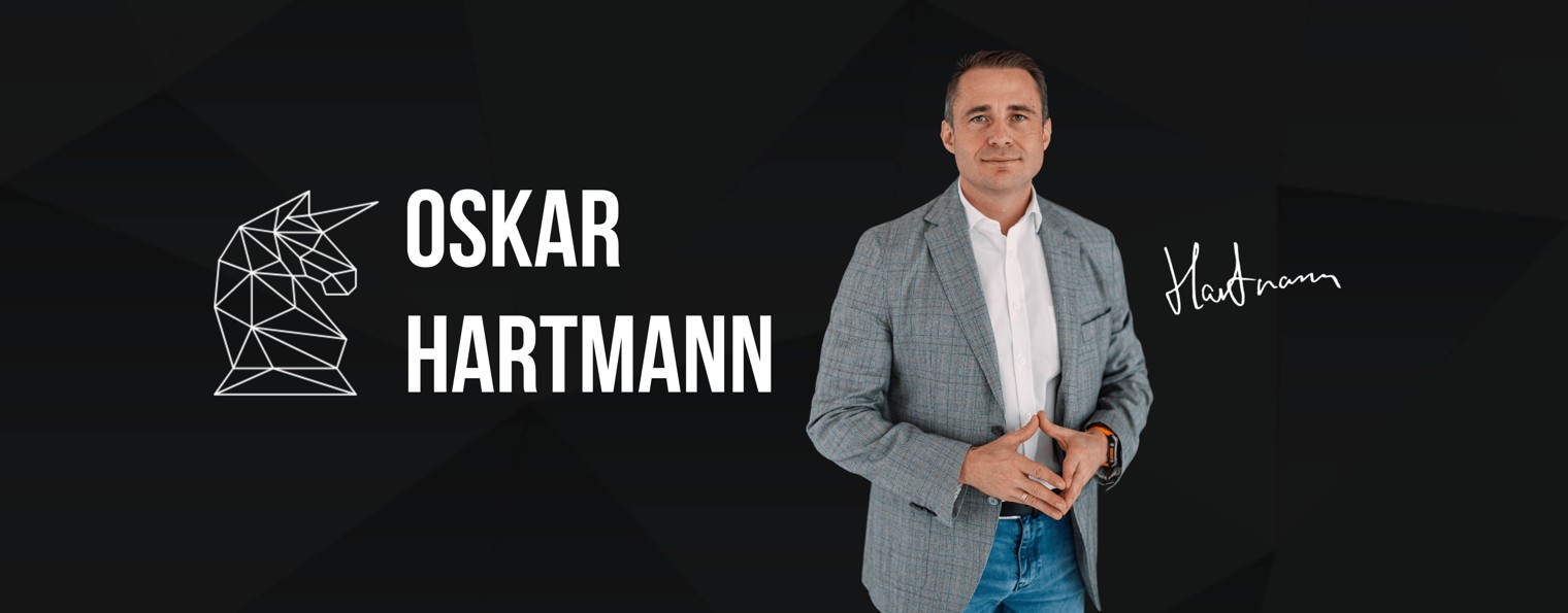 Оскар Хартманн